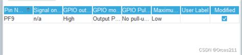 stm32freertos配置外部sram freertos 外扩sram csdn博客