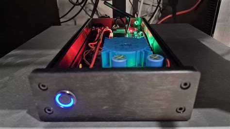 Sabre Hifi 要聽就聽最好的 將抽屜中的 Espressif Esp32 模組變成 Hi Fi 網路收音機