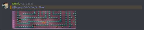 npc bug npc and scripting bugs pokemon revolution online
