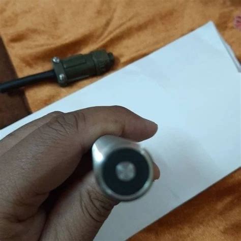 Inductive Magnetic Pickup Speed Probes At 14000 Piece In Faridabad ID 2851557777191