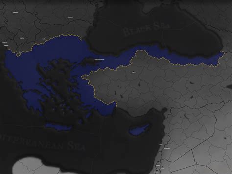 Greater Hellas According To The Megali Idea In Aoc2 R Ageofcivilizations
