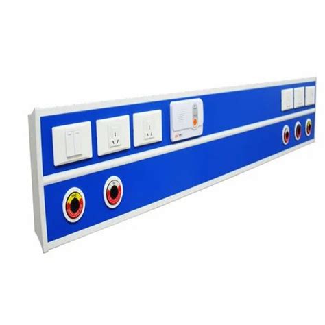 Bed Head Panel For Hospital 3 Feet At ₹ 1200feet In Hyderabad Id