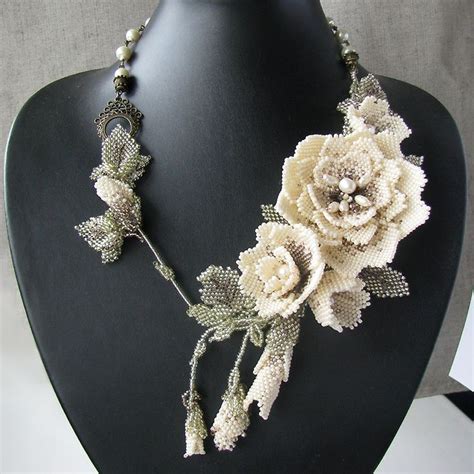 Stunning Handcrafted Gemstone Jewelry