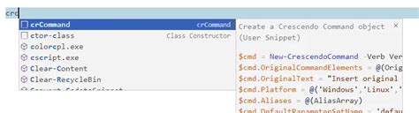 Live Powershell Tool Making Part 2 • Buttondown