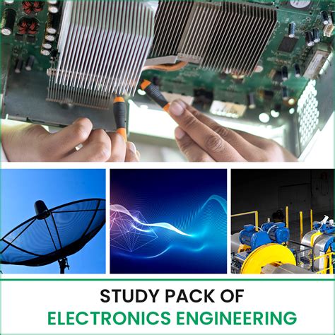 Study Pack Of Electronics Engineering Magic Marks