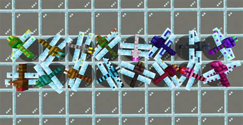 Bugs Aplenty Minecraft Mods Curseforge