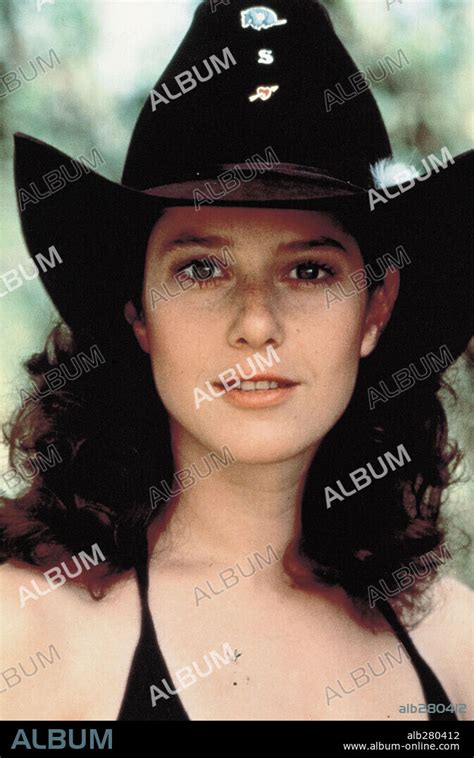 Debra Winger