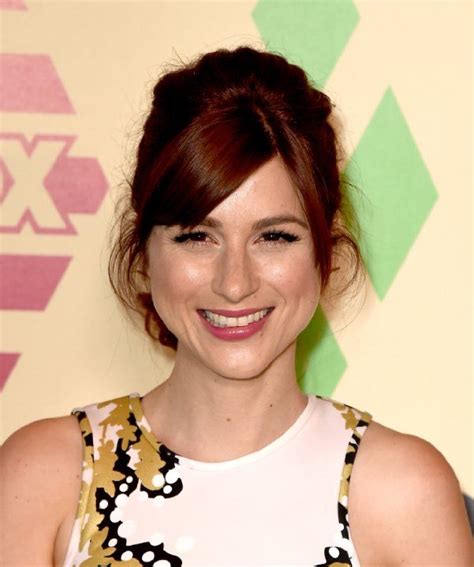 Pictures Photos Of Aya Cash Hair Inspiration Star Party About Hair