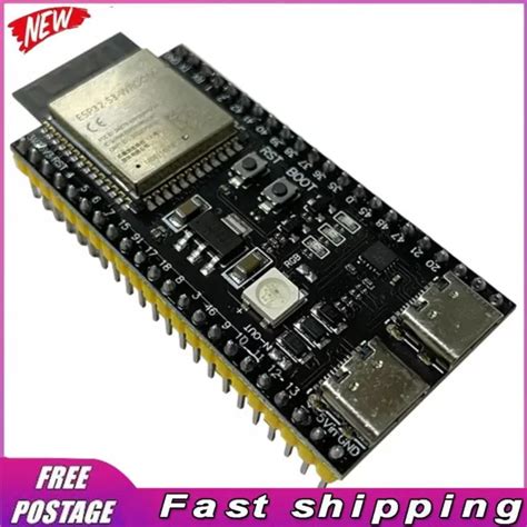 Esp32 Esp32 S3esp32 C3 Development Board N16r8 N8r2 Esp32c3 Esp32 C3