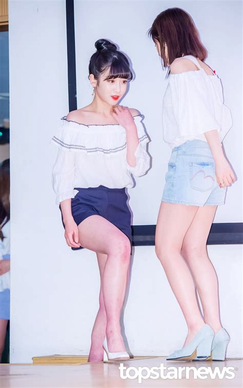 [hd포토] 러블리즈 Lovelyz 유지애 ‘교통사고 조심 최규석 기자 톱스타뉴스