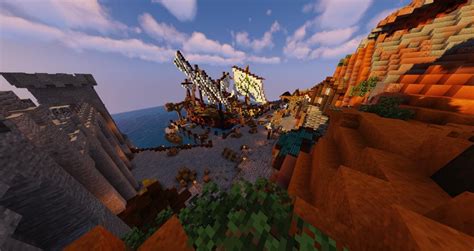 country craft rp bedrock java compatible discord gg