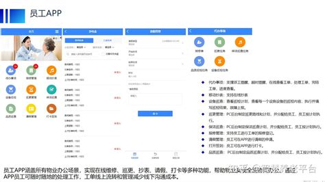 智慧养老平台有哪些？ 知乎