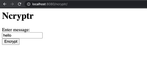 Java Web Applications A Discussion On Engineering Software
