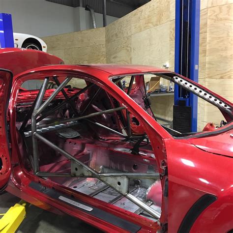 Sms Fabrication