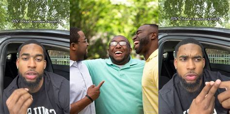 Man Explains Why He Believes There Are Straight Men Who Do Not Like Women And Seek Validation