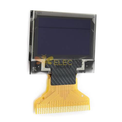 0 96 인치 oled 디스플레이 12864 직렬 lcd 디스플레이 arduino 용 흰색 파란색 파란색 혼합 노란색 디스플레이