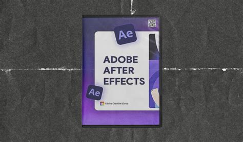 Adobe After Effects 2024 V240055 Win Vfxpack