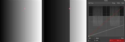 Affinity Photo Curves Settings Pre V Archive Of Desktop Questions MacOS And Windows
