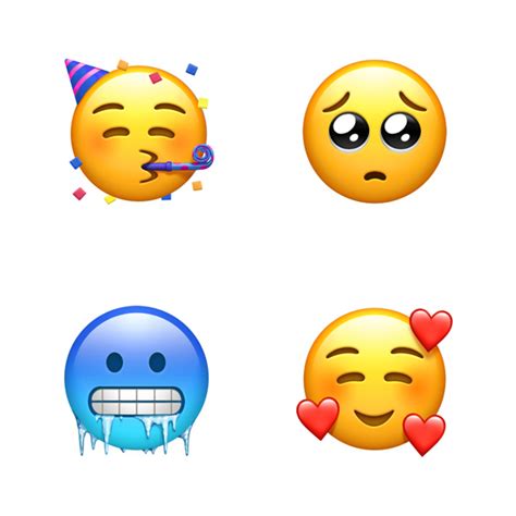 Apple Celebrates World Emoji Day Apple