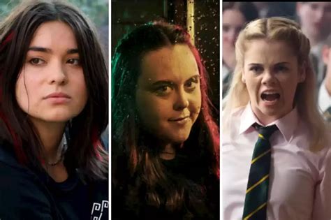 Après Sex Education Voici Trois Séries Adolescentes à Voir Absolument