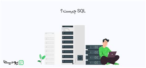 Sql چیست؟ بررسی محبوب‌ترین زبان پایگاه داده پونیشا
