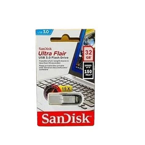Sandisk Ultra Flair Usb Flash Drive At Piece Sandisk Usb Pen Drive In Mumbai Id