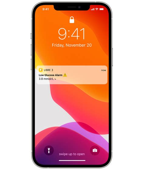 Libre 3 App Healthcare Professionals Abbott