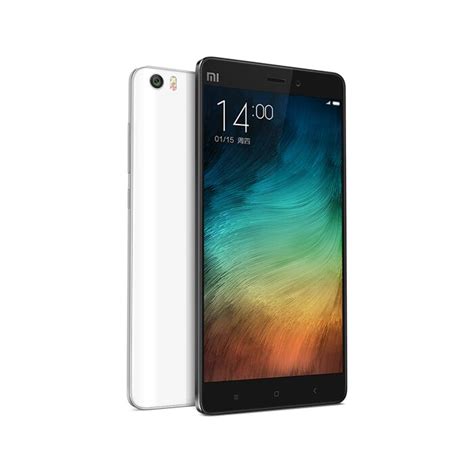Xiaomi Mi Note Price Specs And Reviews Giztop