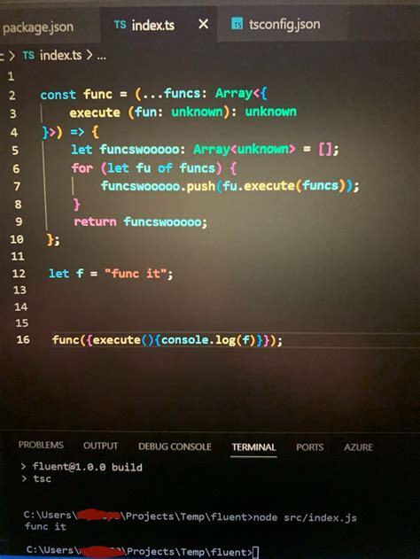 i m most proud of this one ️‍🔥 r programminghorror