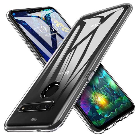 10 Best Cases For LG V50 ThinQ