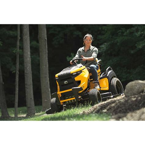 Cub Cadet XT2 GX54 D - Cedar Street Sales & Rentals