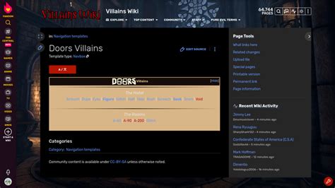 How Do I Make A Navbox Fandom