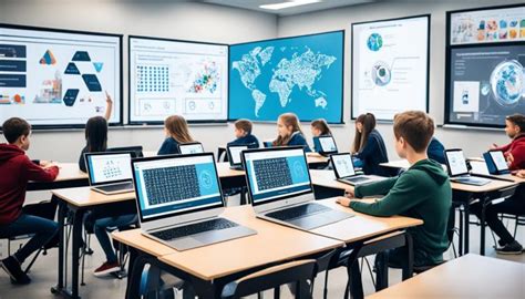 تطبيقات الذكاء الصناعي في التعليم والتعلم