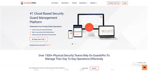20 Best Security Guard Software Solutions Of 2024 Top Picks