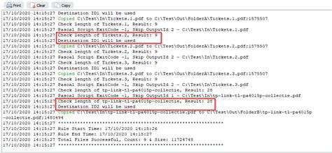 Qanda 27 Check The Length Of A Filename In Limagitox File Mover