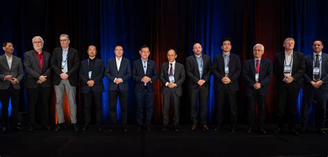 Iown Global Forum 4th Annual Member Meeting April 2024 Highlights