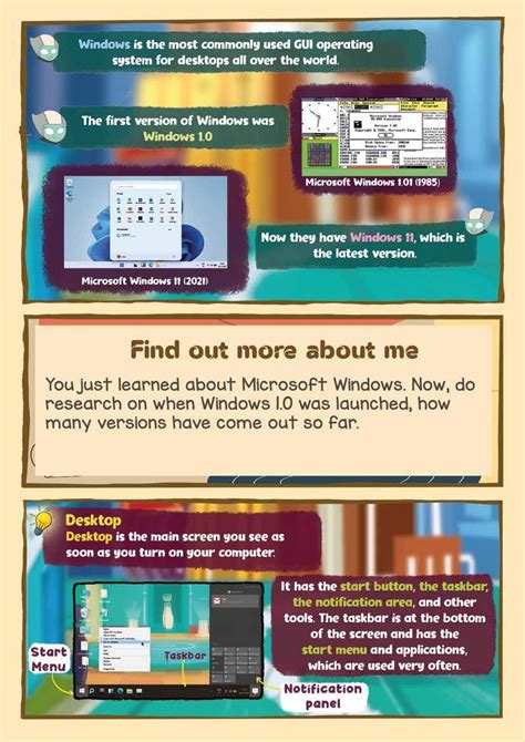 Computer Science Grade 4 ICSE By Uolo Issuu