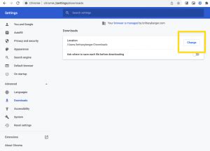 Steps To An Intensely Satisfying Digital Declutter