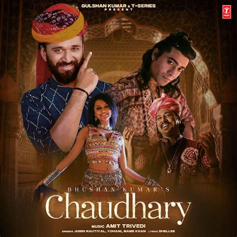 Chaudhary Youtube Music