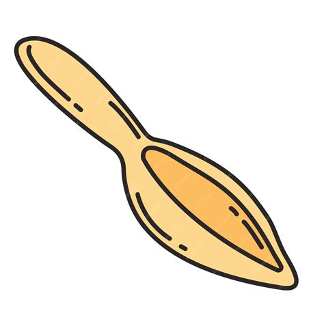 Premium Vector | Chahe for the tea ceremony doodle style