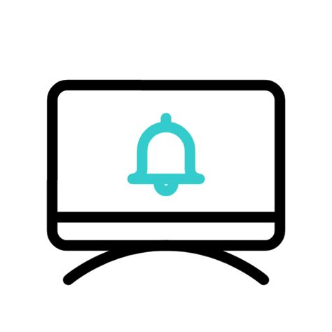 Notification Animated Icon Free Computer Animated Icon