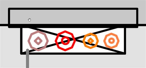 Some Pipes Appear As Deformed On Sections When Printing To Pdf In Revit