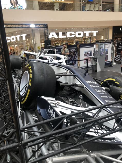 Alpha Tauri At02 At Arese It R Formula1