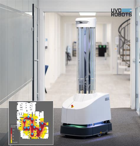 Uv Disinfection Systems Mart Medical
