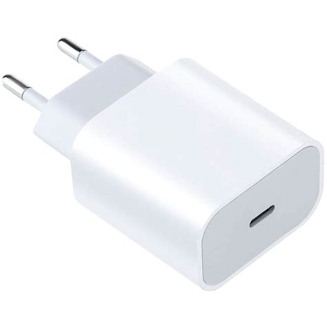Apple USB Type-C 20W Power Adapter — Touch2Apple
