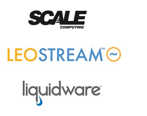 it s official scale computing and its partners deliver award winning