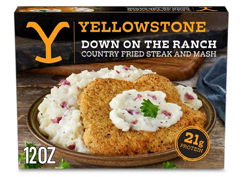 5 Best Frozen Chicken Fried Steaks In Grocery Stores