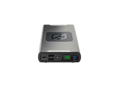 Goalzero Sherpa 100 Pd Power Bank22060 Terrain Treks