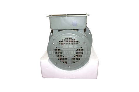 201csa5411 Marathon Pancake Light Tower Alternator Generator Joval Industrial