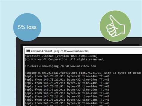 how to fix packet loss when using the web 12 expert tips